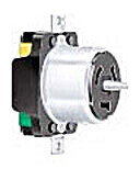 CS8169 LOCKING RCPT 50A 480V 3P4W - MROSupply.com