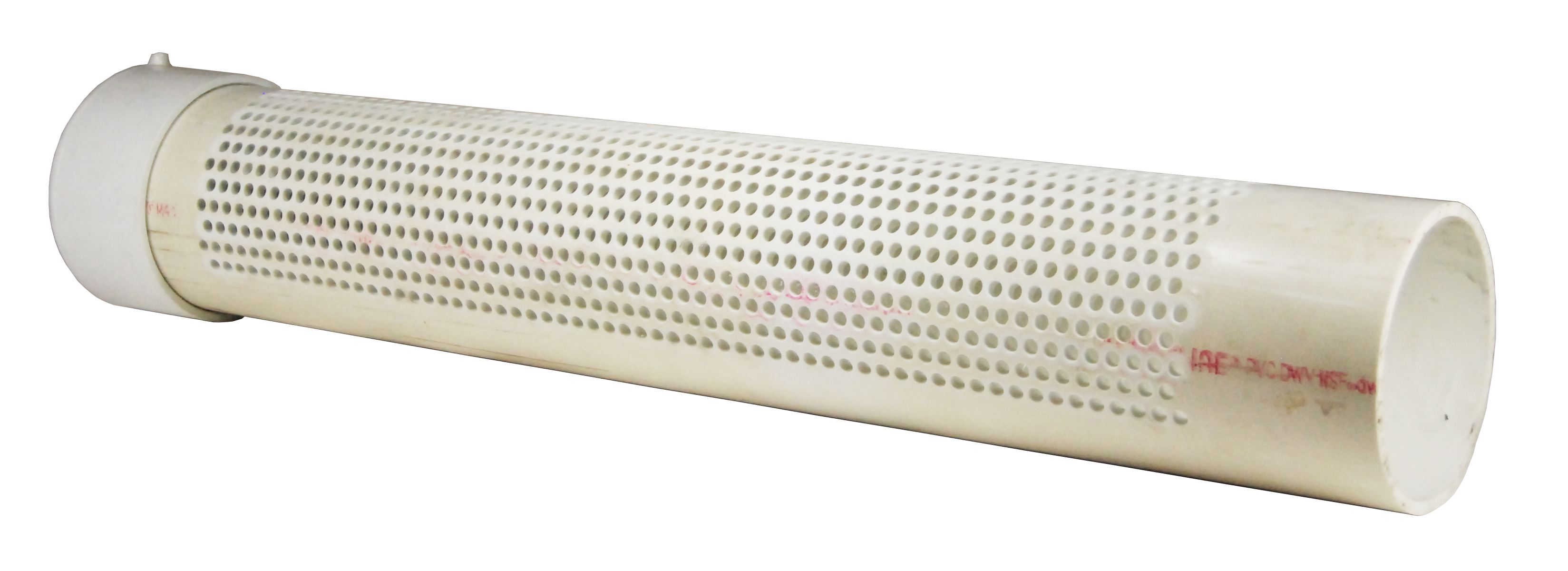 Dixon DHS6BF Dry Hydrant Back Flushing Strainer | MROSupply.com ...