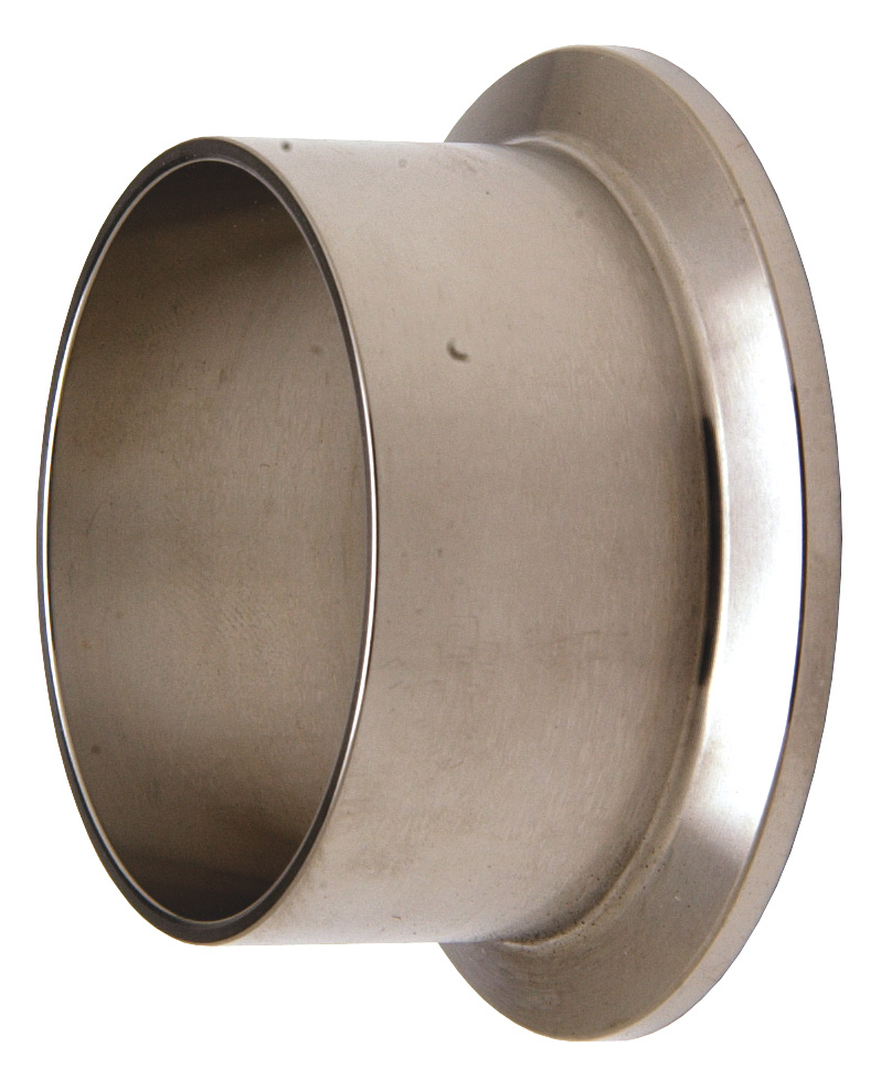 Dixon L14AM7-R400 Long Weld Ferrule | MROSupply.com - MROSupply.com