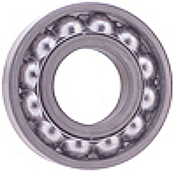 7306 ANGULAR CONTACT BALL BRGS - MROSupply.com