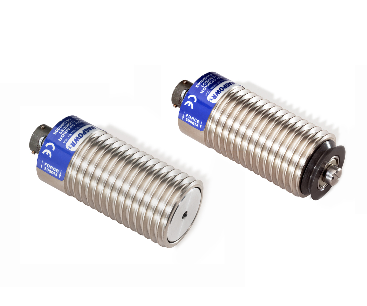 LC-500G With Idler 500 g SINGLE-STRAND LOAD CELLS - MROSupply.com
