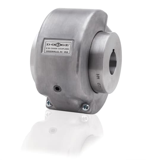 DODGE 100482 6018 CHAIN COUPLING CHAIN ASSY - MROSupply.com