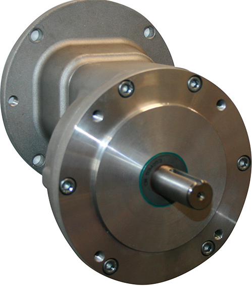 Grove Gear TXMQ3-2.000-180TC-180TC Cast Iron Ratio Multiplier ...