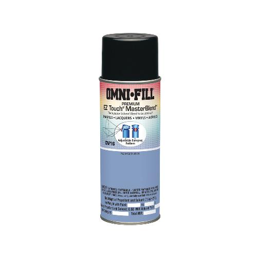 B45116 Aerosol Masterblend EZ Touch (DV16) Omni-Pak 16oz. (12 ...