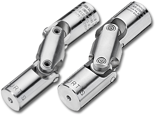 CJ651D Outer Diameter: 1 3/4" alloy steel double joint with standard ...