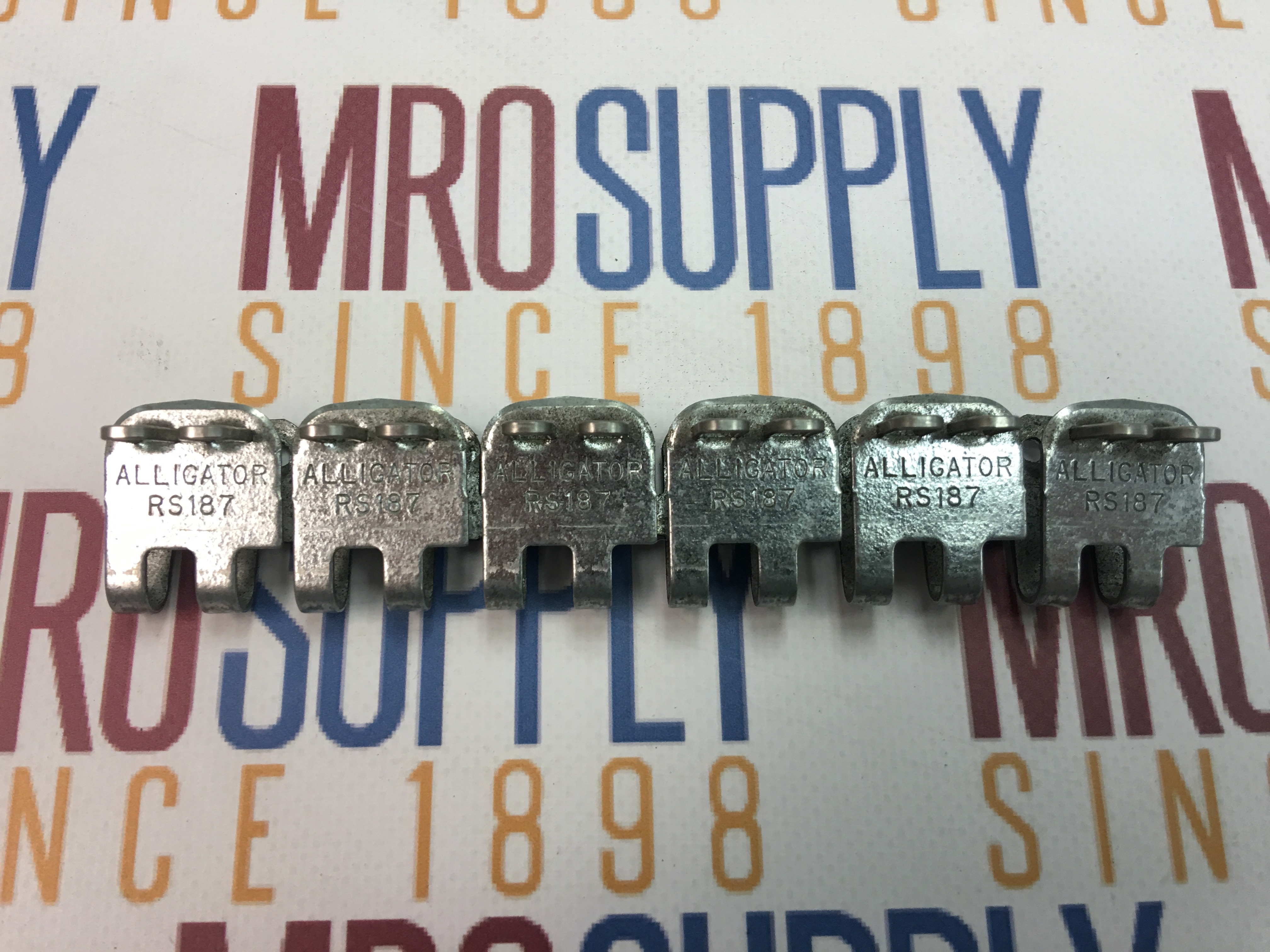 Flexco 54594 RS187J36/900NC Fasteners | MROSupply.com - MROSupply.com