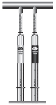 Gates 74010075 66 LB TENSION TESTER Preventive Maintenance Tools ...