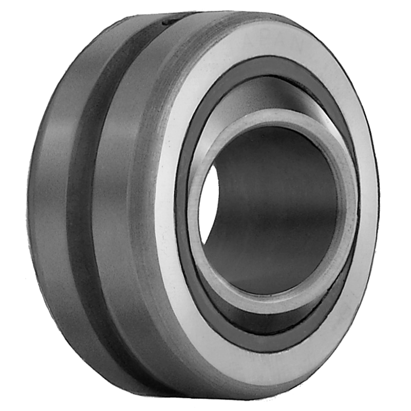 IKO Bearing PB6 Spherical Bushing Pilloball | MROSupply.com - MROSupply.com