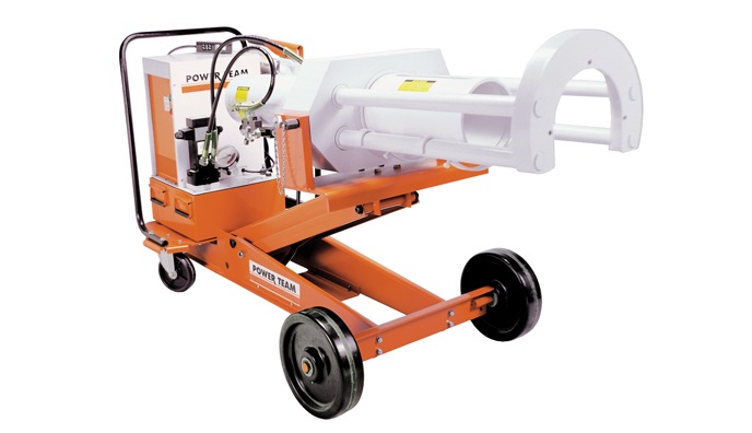 PR2100J PULLER-JACK MOUNTED - MROSupply.com