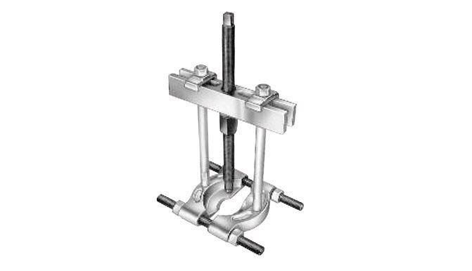 927 PULLER-PUSH 10 TON - MROSupply.com
