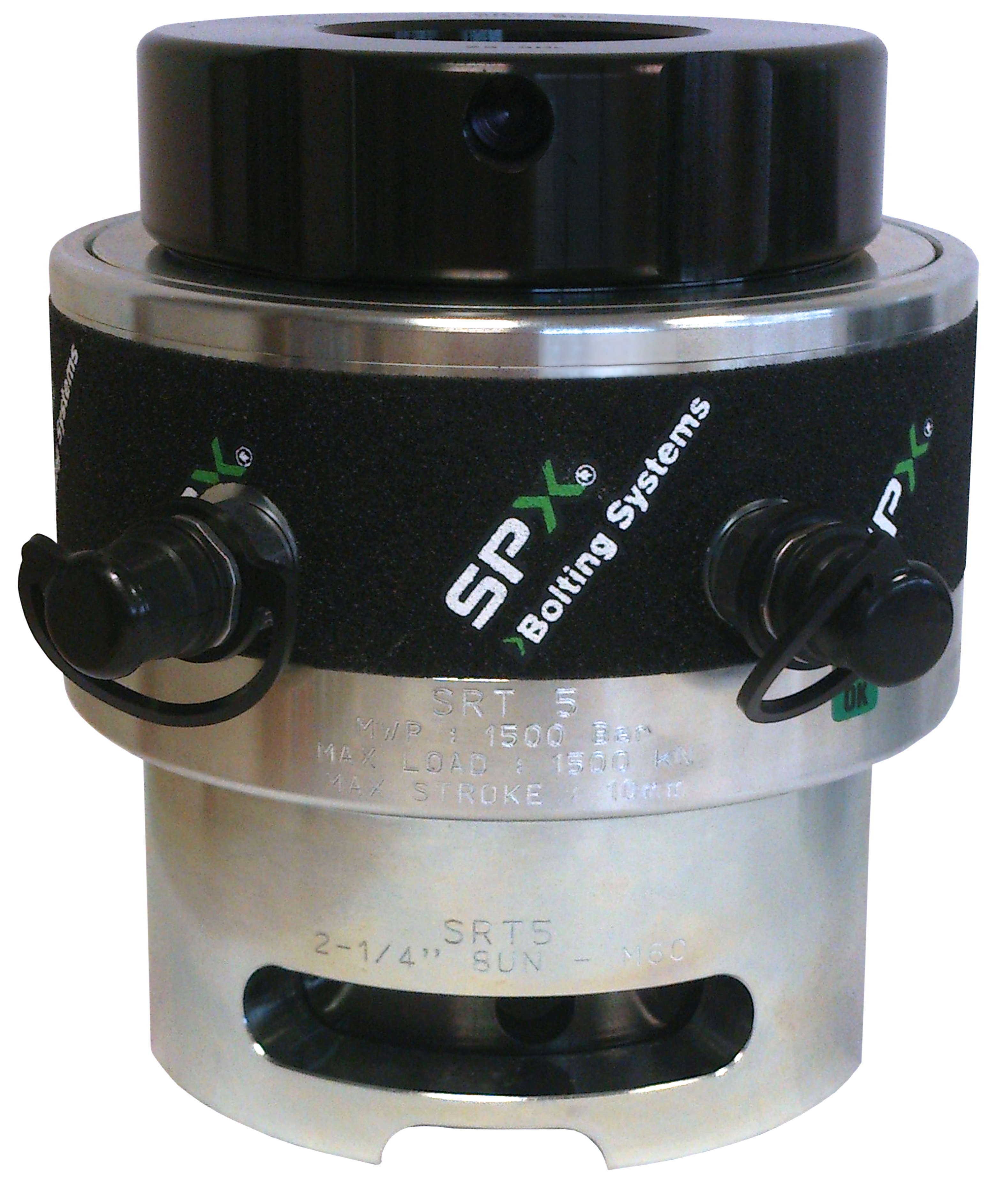 SRTAS000001 SRT0 Load Cell Assembly - MROSupply.com