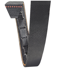 8VX1000 - 8V Section Cog V-Belt Carlisle - MROSupply.com