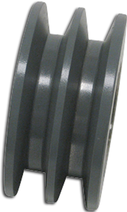 4-3V80 Power Wedge Sheave - MROSupply.com