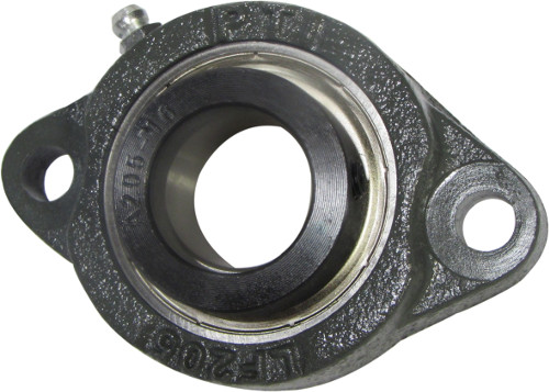 LF203-17MM 2-BOLT FLANGE-17MM LF 200 SILVER SERIES - NORMAL DUTY ...