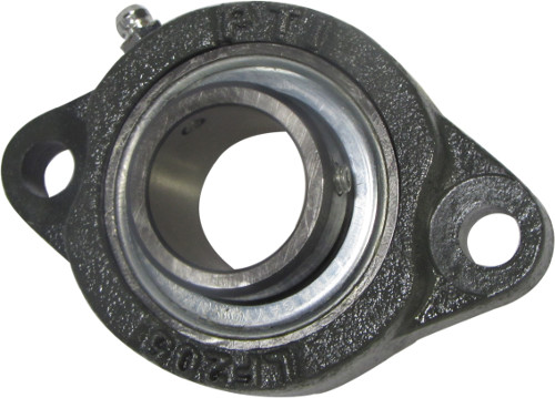 LF204-12S 2-BOLT FLANGE-3/4 LF 200 SILVER SERIES - NORMAL DUTY ...