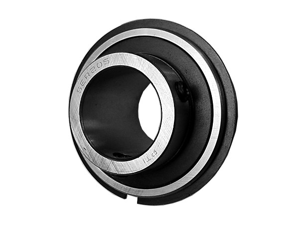 SER205-16 BALL INSERT-1 SER 200 SILVER SERIES - NORMAL DUTY - MROSupply.com