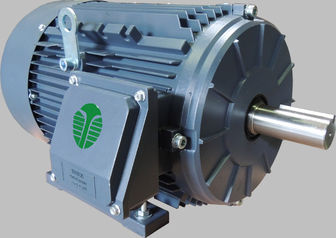 GR3-AL-TF-213T-2-B-D-7.5 PREMIUM EFFICIENCY3 PHASE Aluminiu - MROSupply.com