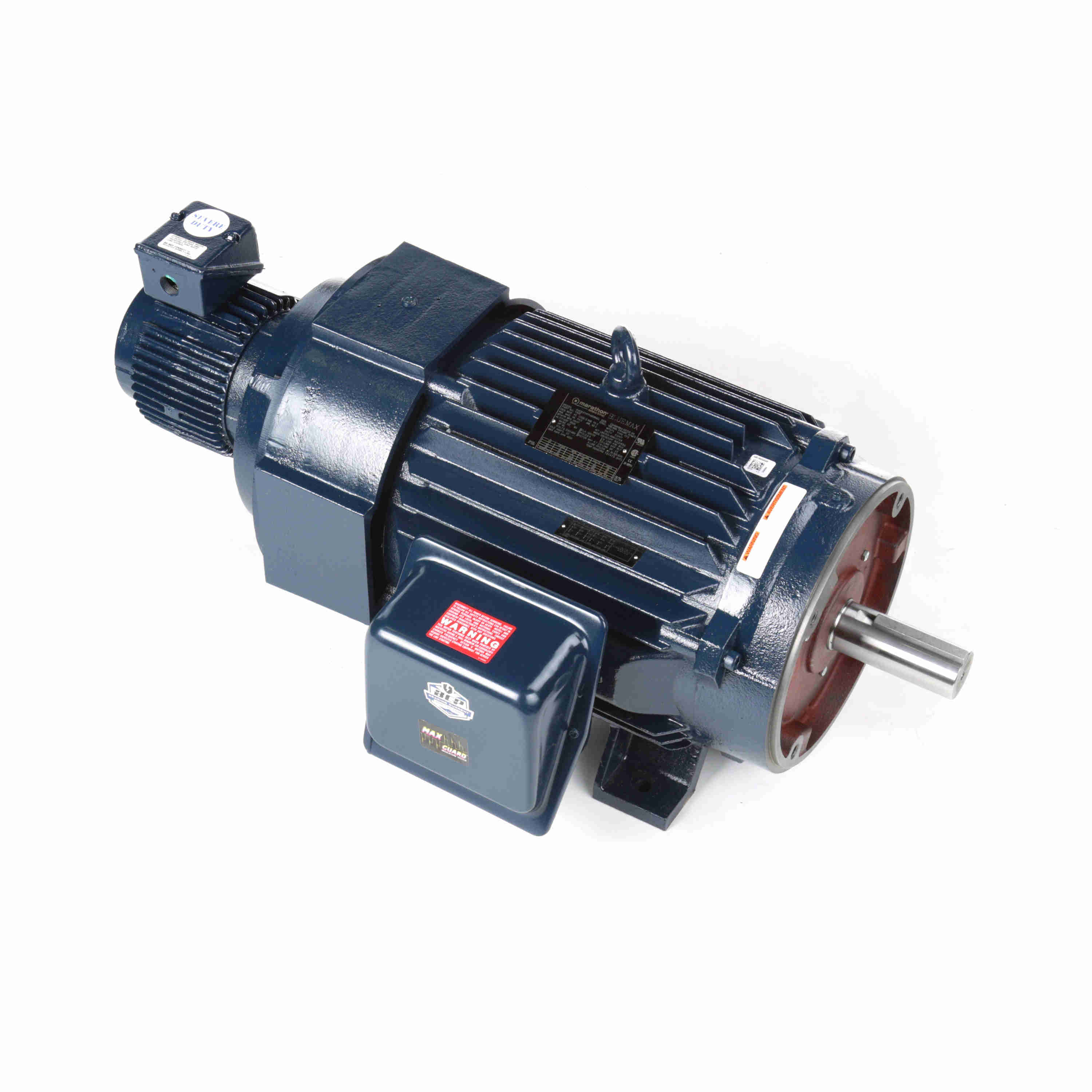 Y513 Model#: 324THFPA8038 HP: 40 RPM: 1800 Frame: 324TC Enclosure: TEBC ...