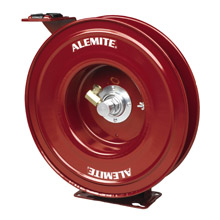7335-B * MP Heavy Duty Reel - MROSupply.com
