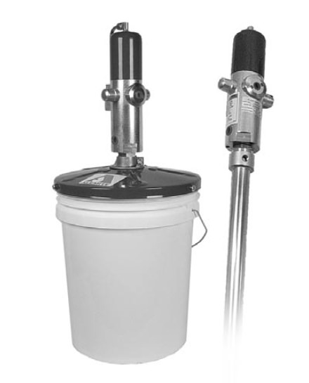 339359-C1 Pump Package (180kg) - MROSupply.com