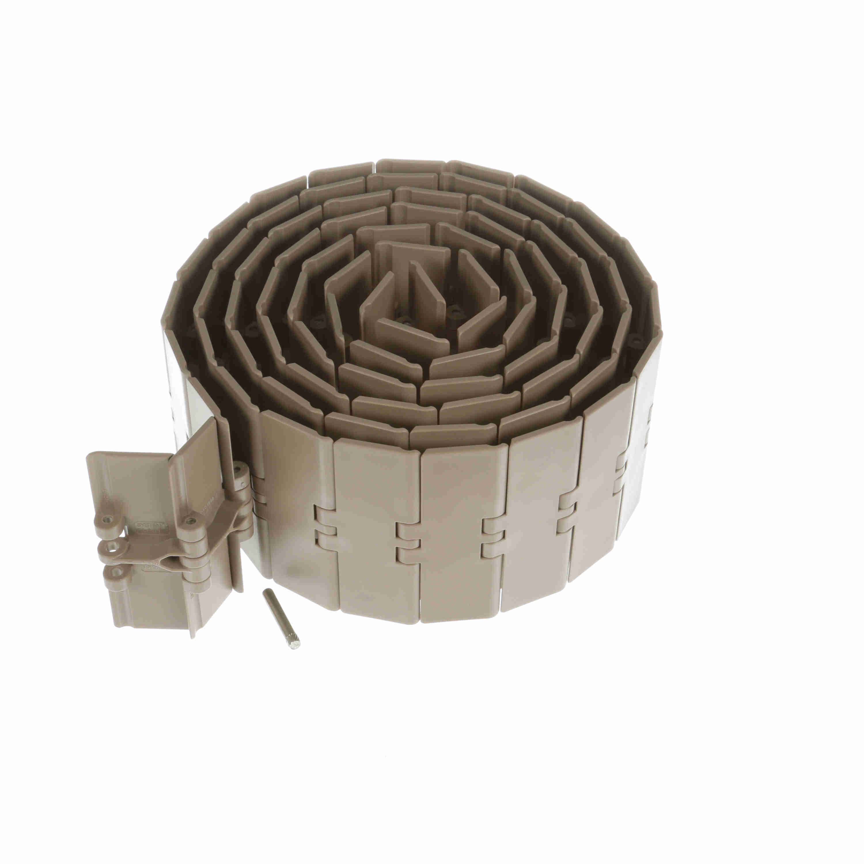 System Plast LF820-K450 820 Series Straight-Running Chain | MROSupply ...