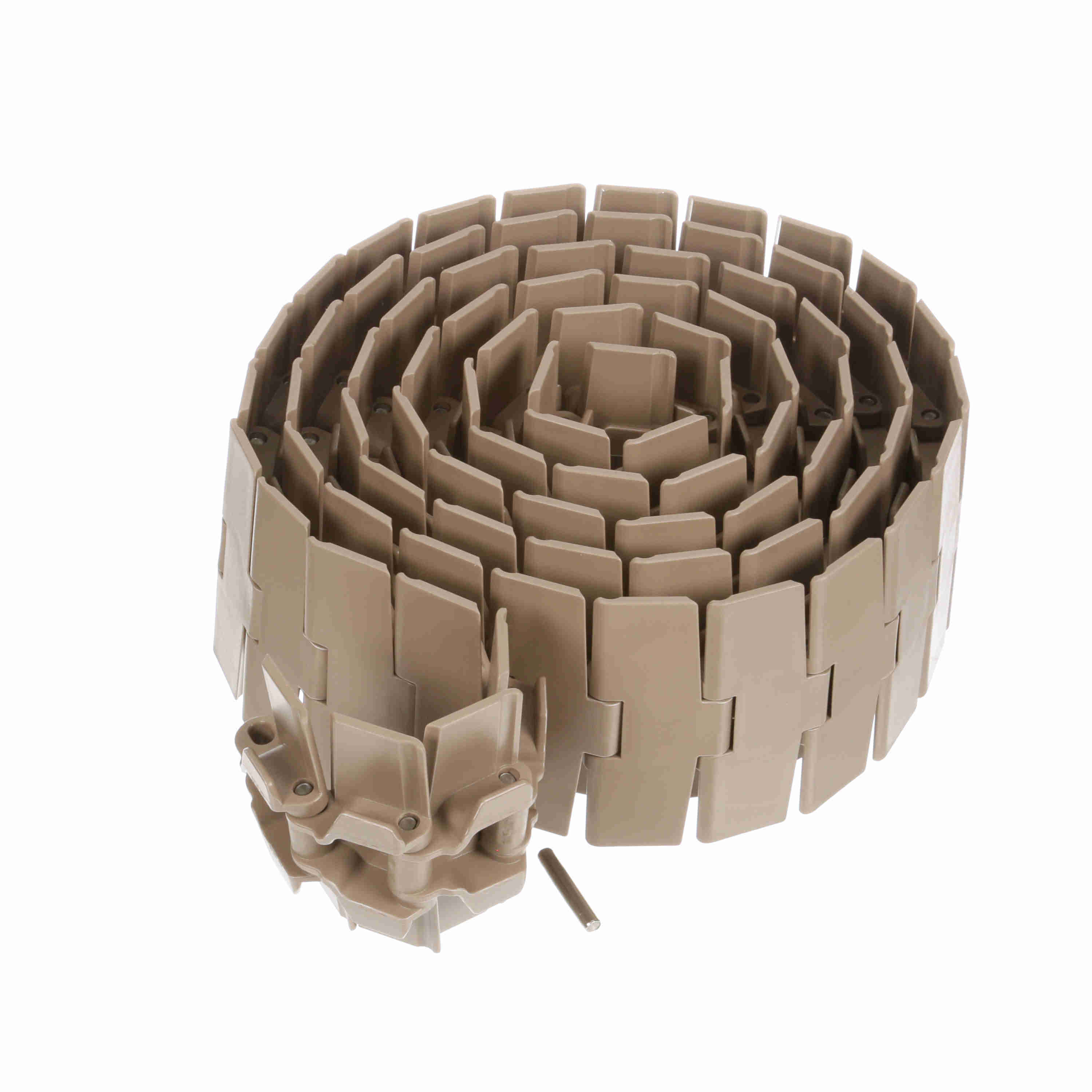 System Plast LF880TAB-K450 880 Series Side-Flexing Chain | MROSupply ...