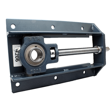 FYH UCTL204400 20 mm ND SS Take-Up Frame & Unit - MROSupply.com