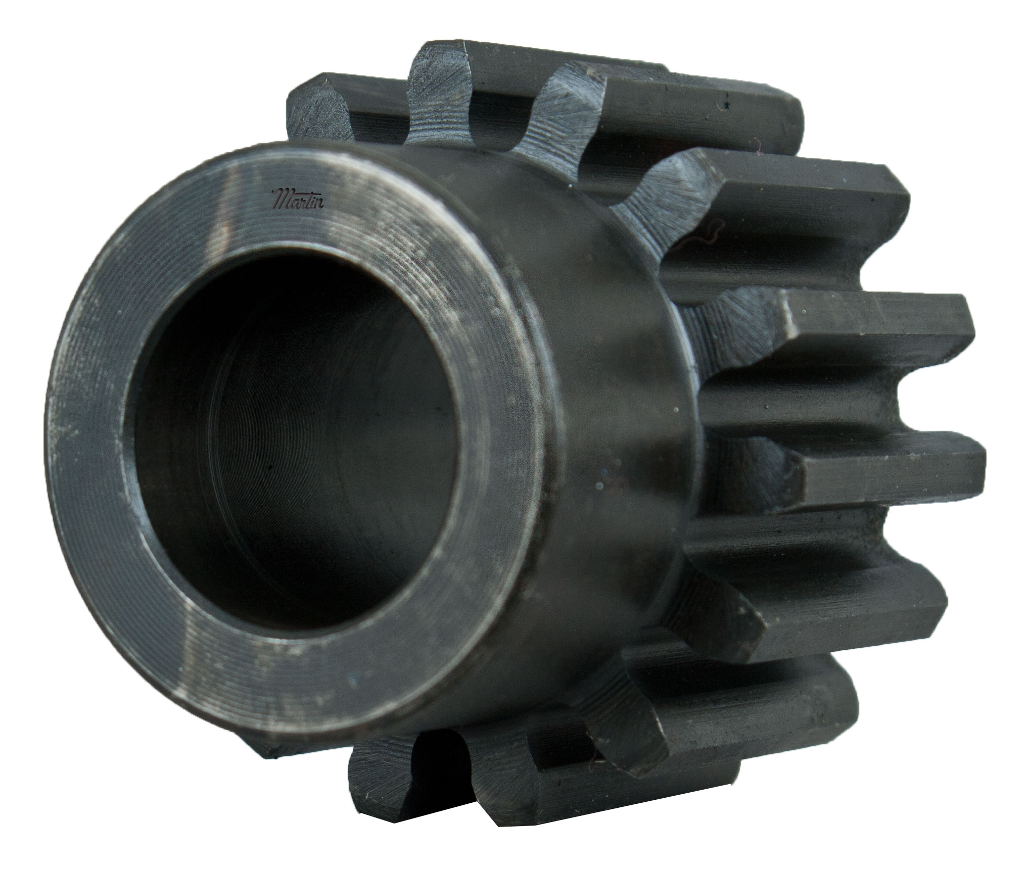 S1224 SPUR 14 1/2 DEG STEEL - MROSupply.com