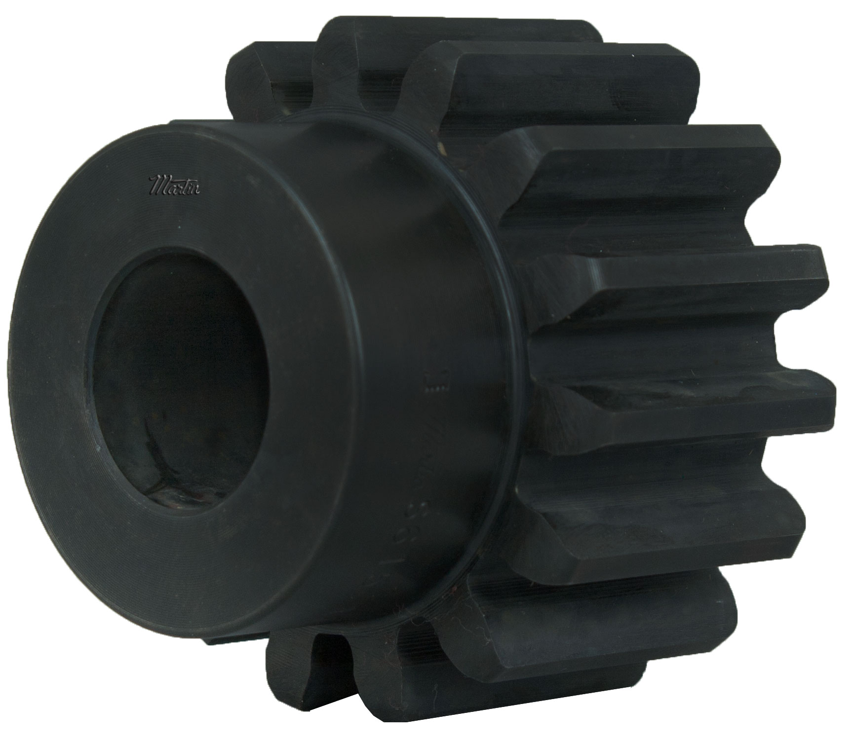 TS2035 Diametral Pitch: 20 Teeth: 35 Pressure Angle: 20 Degree ...