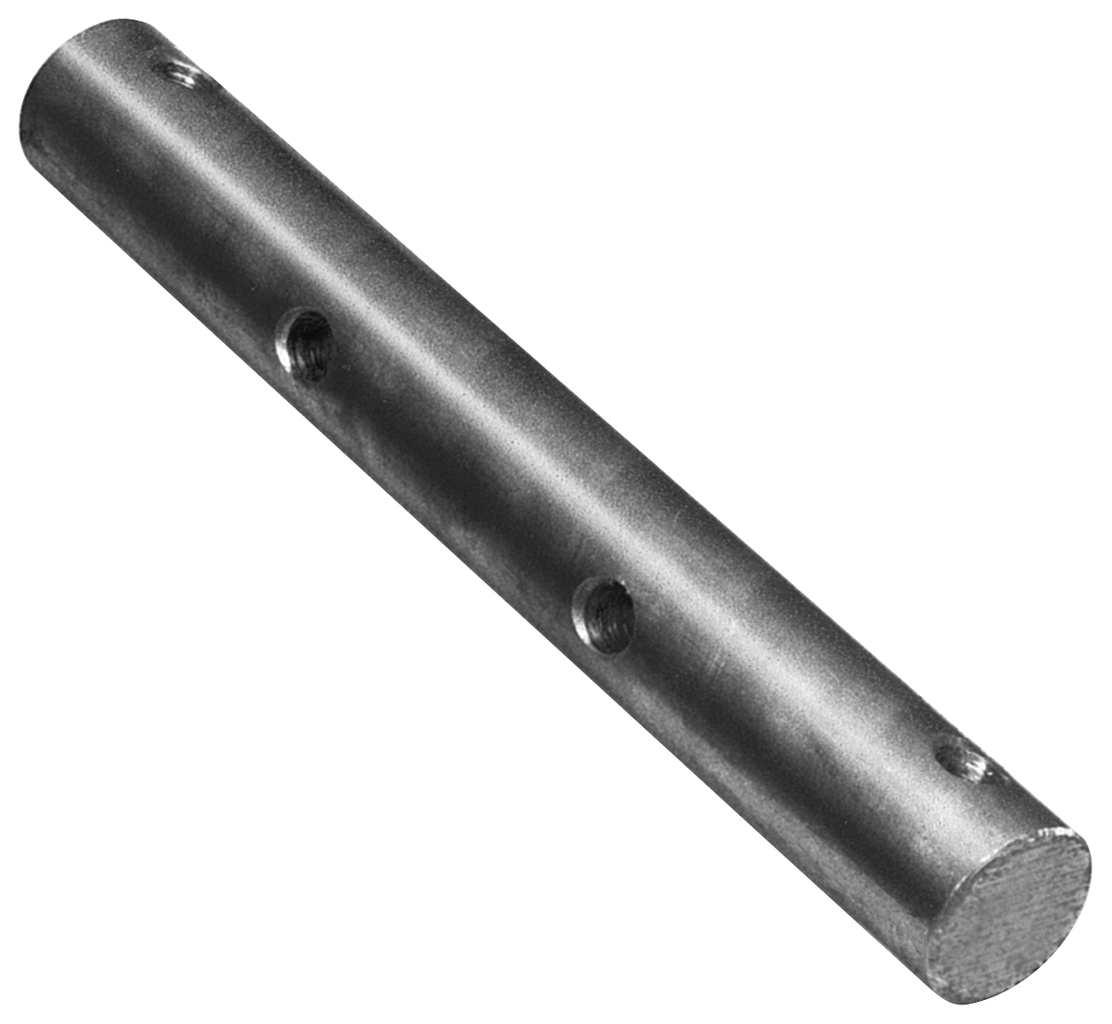 CC6-H 3" HARDENED COUPLING SHAFT - MROSupply.com
