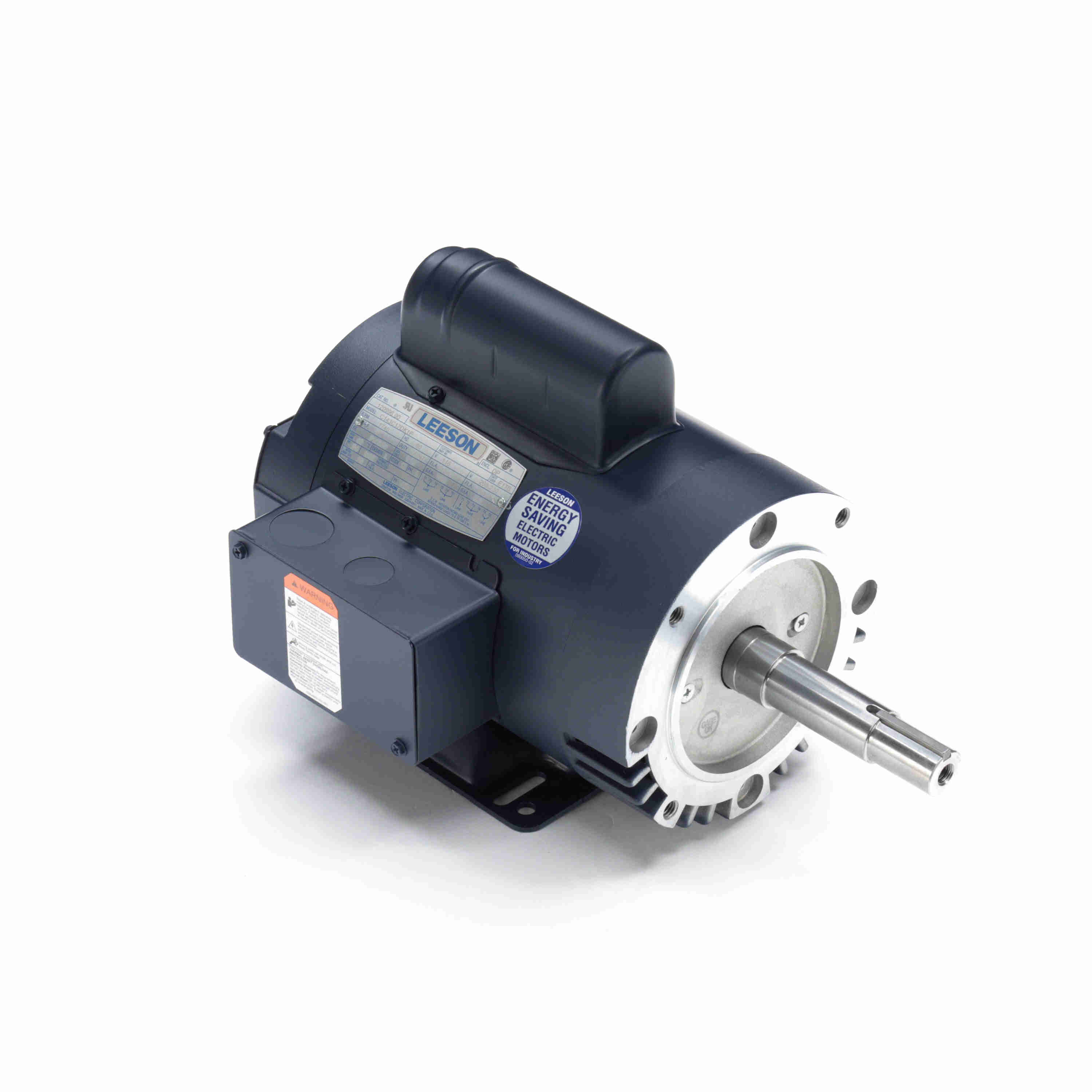 120996.00 Leeson Pump Motor | MROSupply.com - MROSupply.com