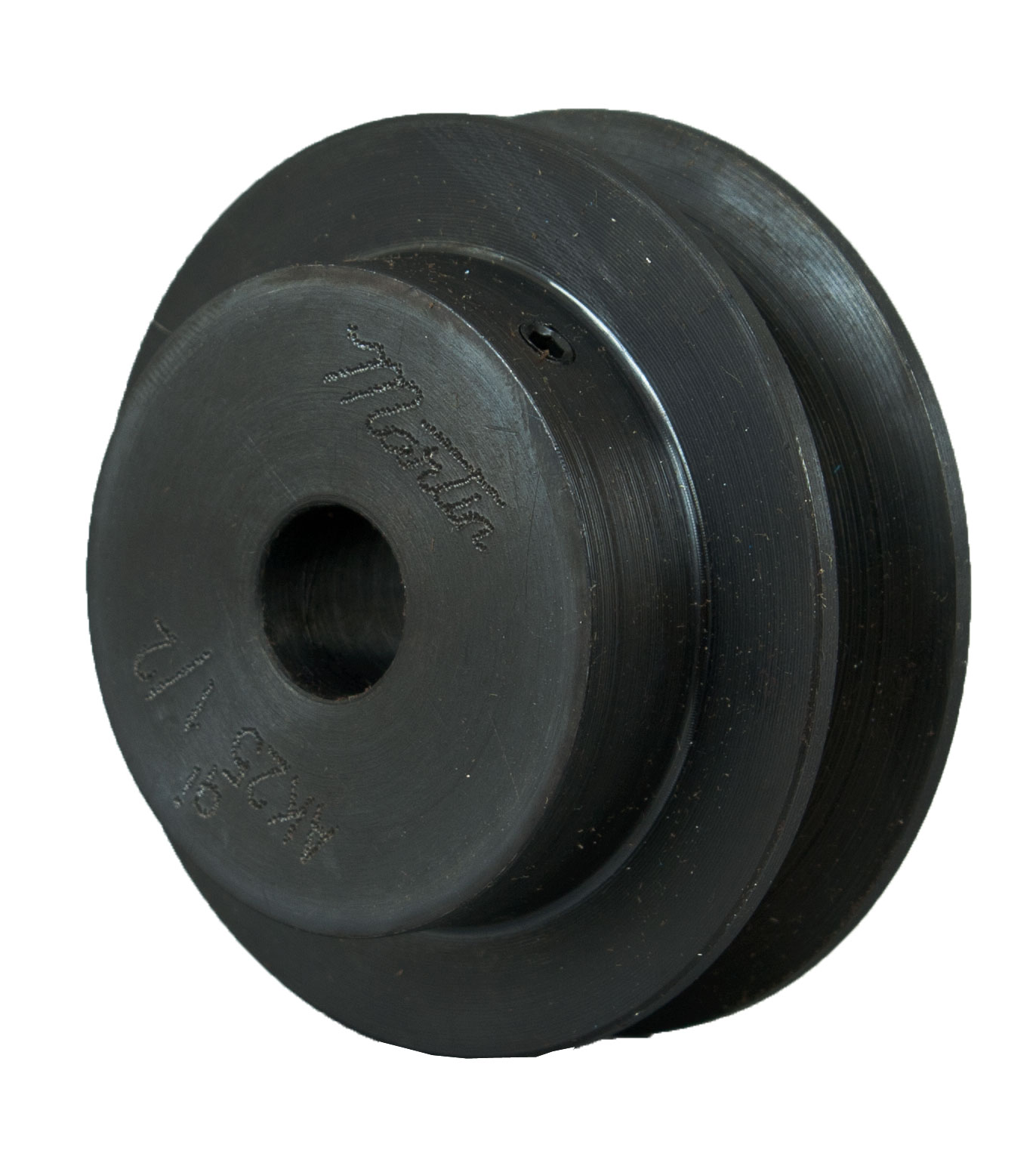 AK15 1/2 FHP SHEAVE BS