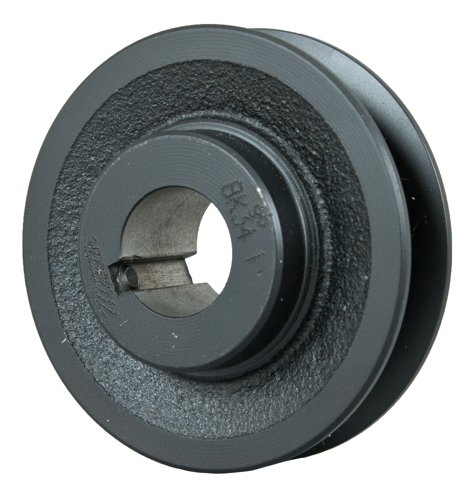 BK62 7/8 FHP SHEAVE BS