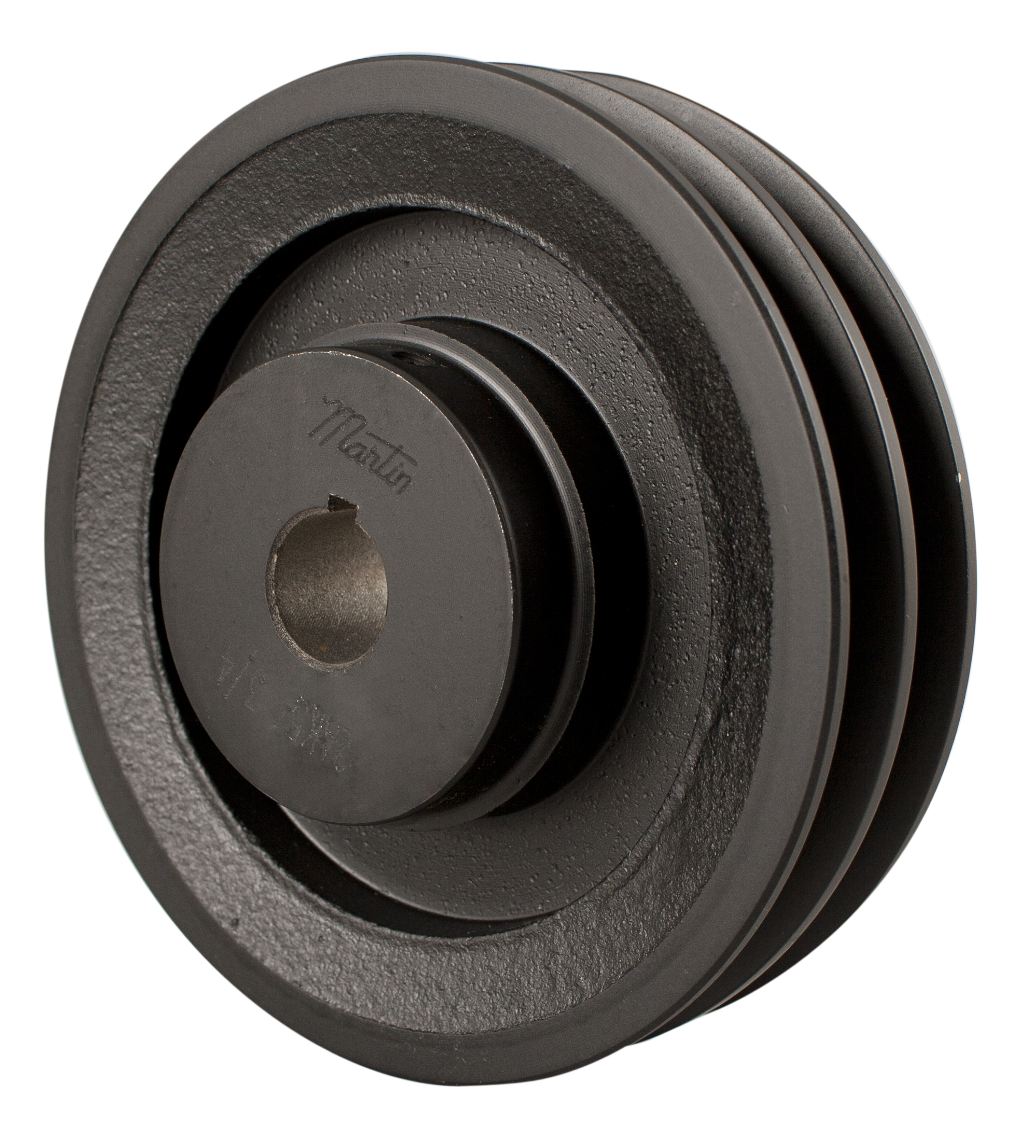 2AK44 5/8 FHP SHEAVE BS