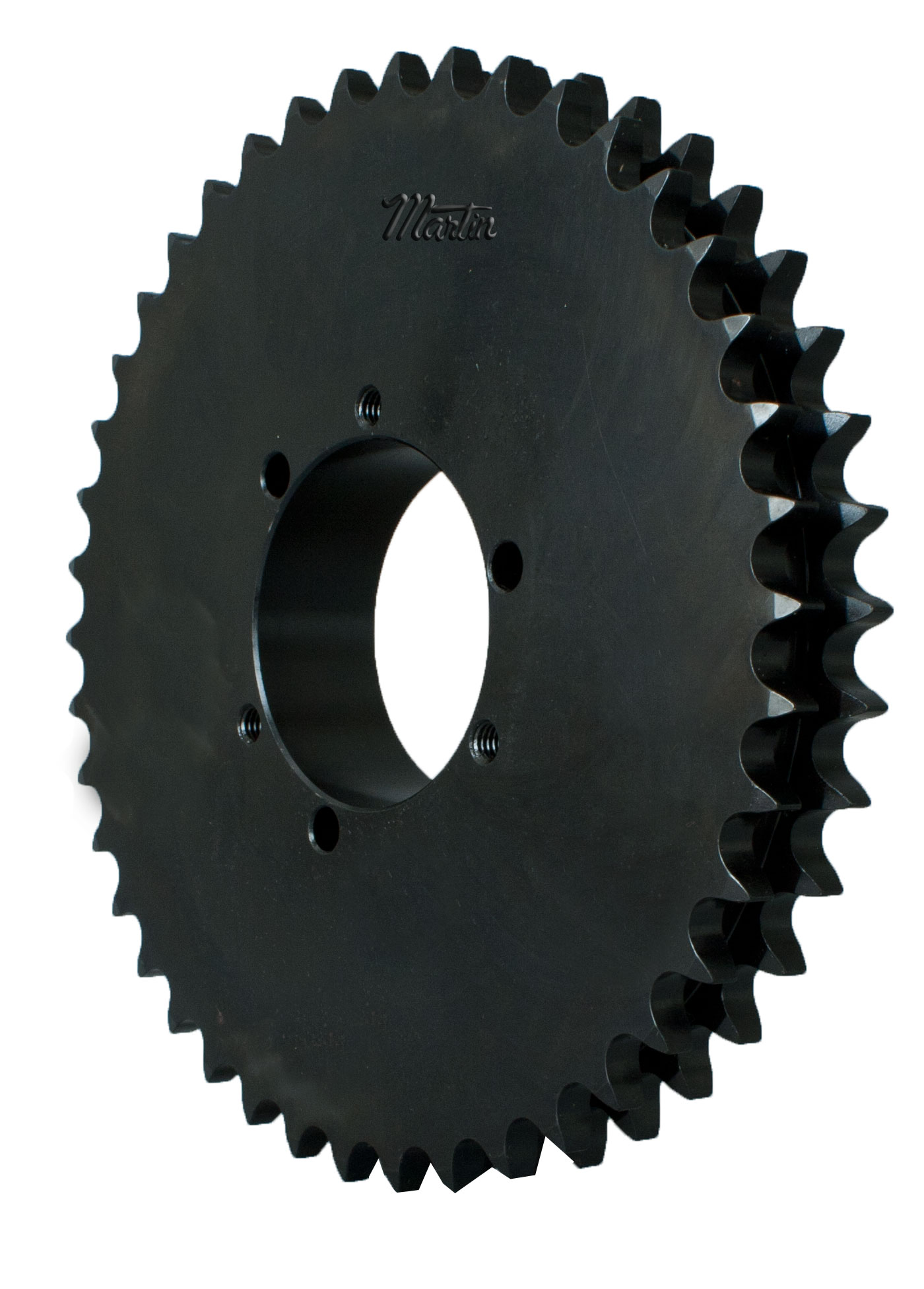D80E52 SPK ROLLER QD DBL B - MROSupply.com