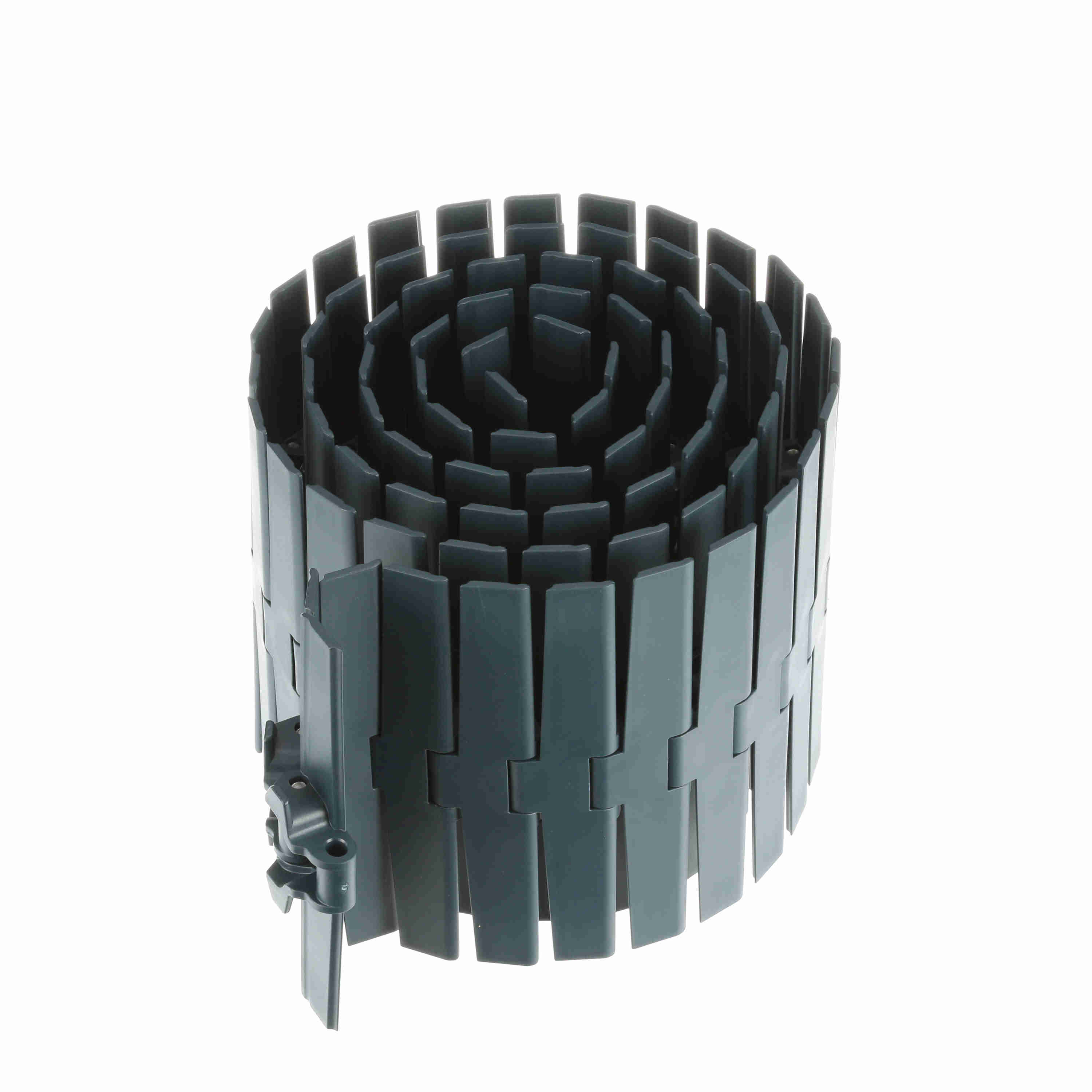 System Plast NGE882TAB-K1000 882 Series Side-Flexing Chain | MROSupply ...