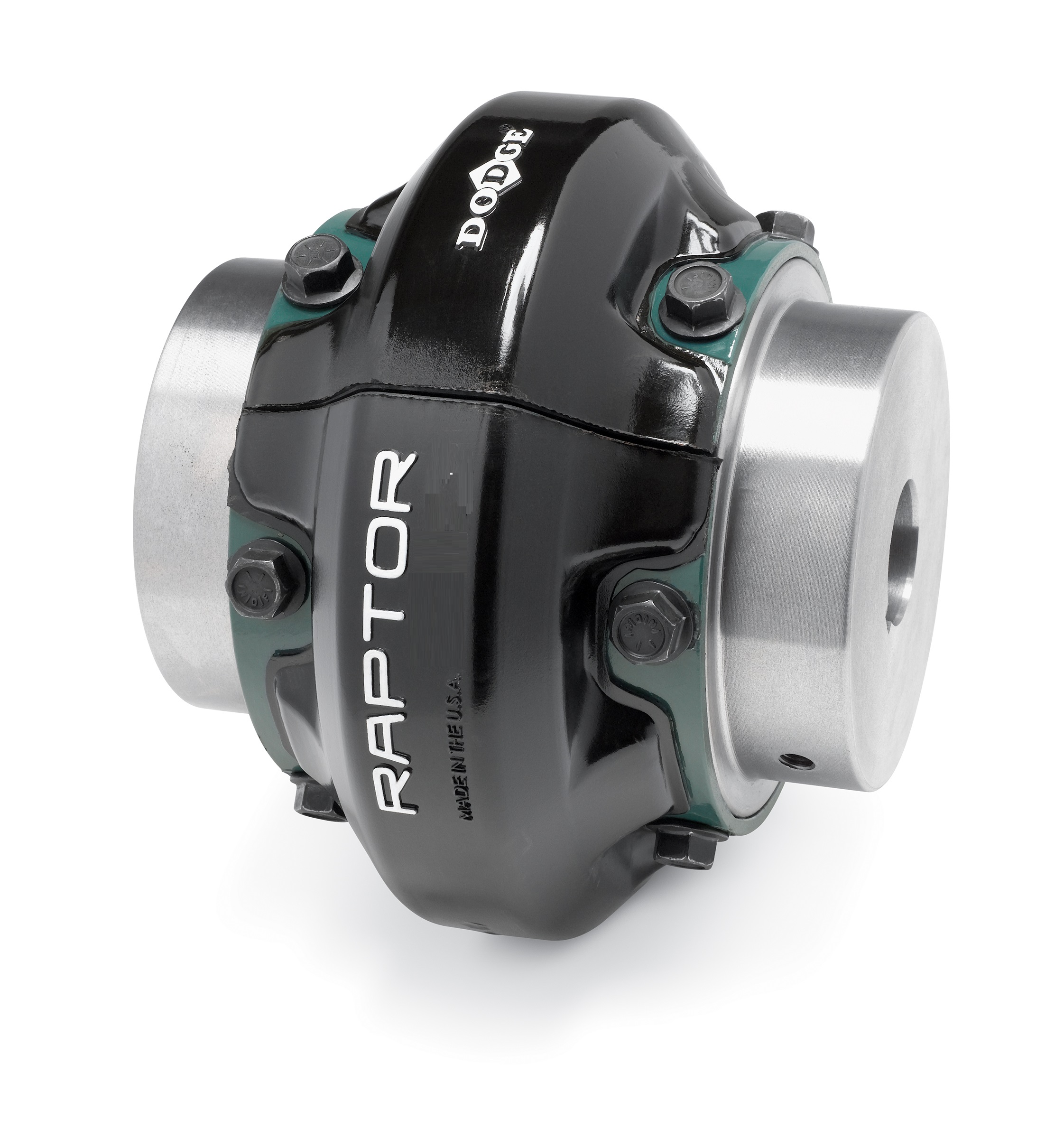 Dodge 015848 E20 Raptor Element - Hubs not included - MROSupply.com