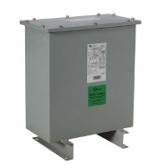 HPS Q003LEKF7 Encapsulated Transformer for Harsh Environments ...