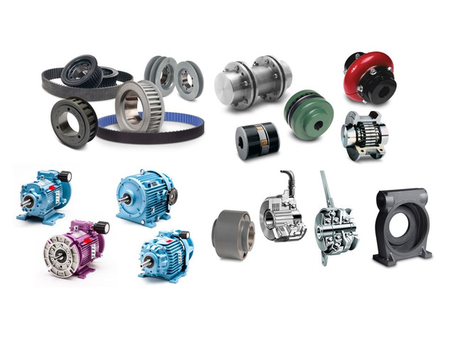 TBWOODS G456-DF-SS RPK G456 DBL SS DISC - MROSupply.com