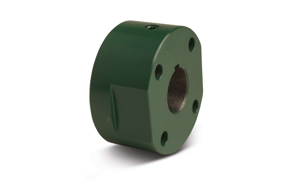 10SCHMPB 10SC-HX1 1/8 MPB SF HUB - MROSupply.com