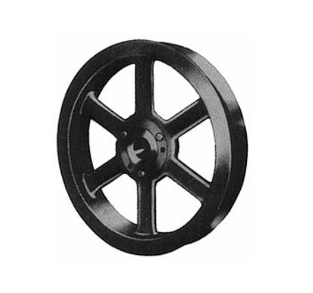 781M 7.8X1M-SH COMP SHEAVE - MROSupply.com