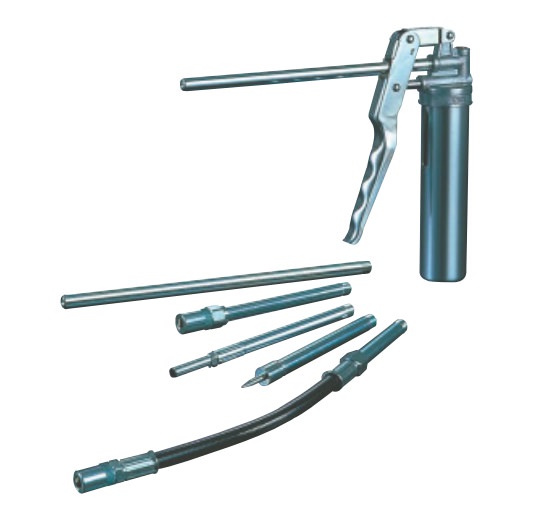 NSK HGP NZ3 Fitting Nozzle for NSK Hand Grease Pump - For Use ...