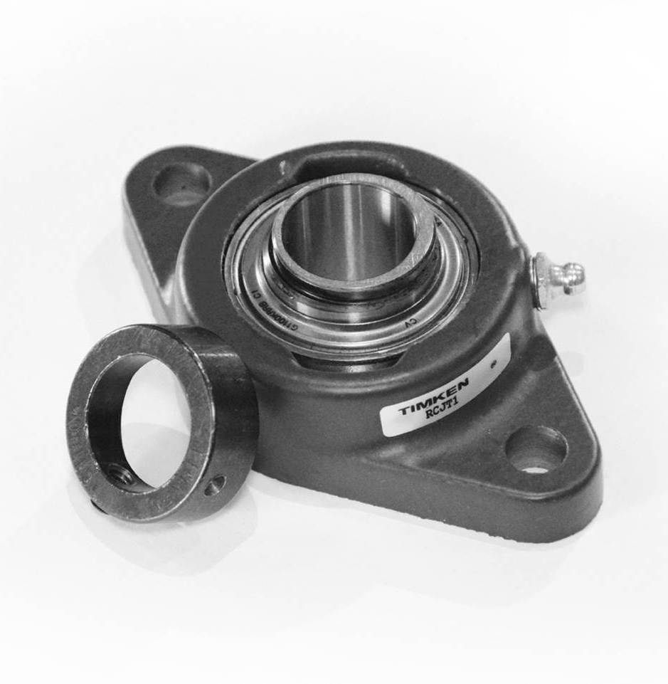 Timken (Fafnir) RCJT1-1/4 Wide Inner Ring and Housed Units - MROSupply.com