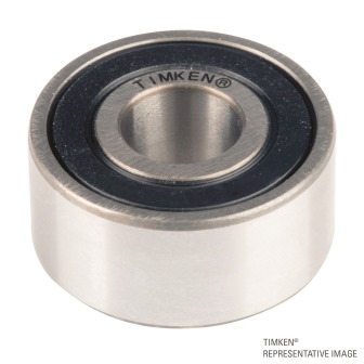 TIMKEN 6203-2RS Ball Deep Groove Radial