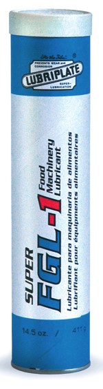 Lubriplate L0231-098 FGL-1 CARTRIDGE FGL - MROSupply.com