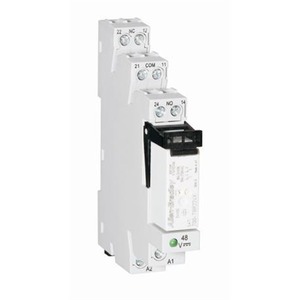 Allen Bradley 700-HLT12Z24 Relay - MROSupply.com