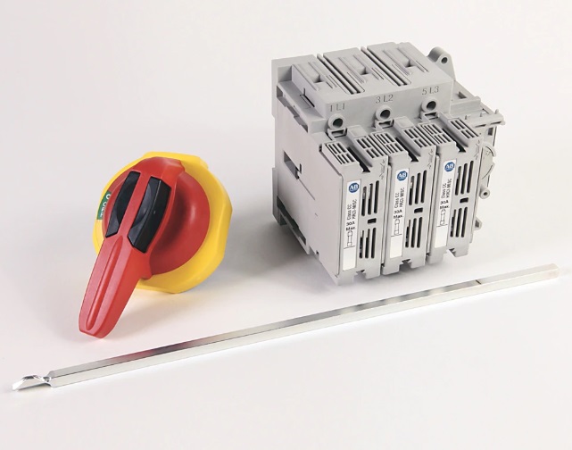 Allen Bradley 194R-C30-1753-PBS2 Disconnect Switch - MROSupply.com