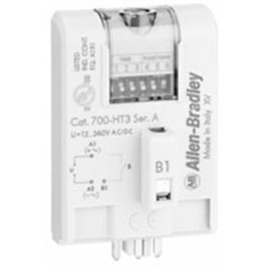 Allen Bradley 700-HT3 Multi-Function Timer - MROSupply.com