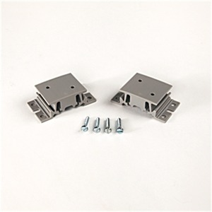 Allen Bradley 1799-BRKD DIN Rail Brackets - MROSupply.com