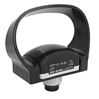 Allen Bradley 800Z-GL3Q5B Zero-Force Touch Button - MROSupply.com